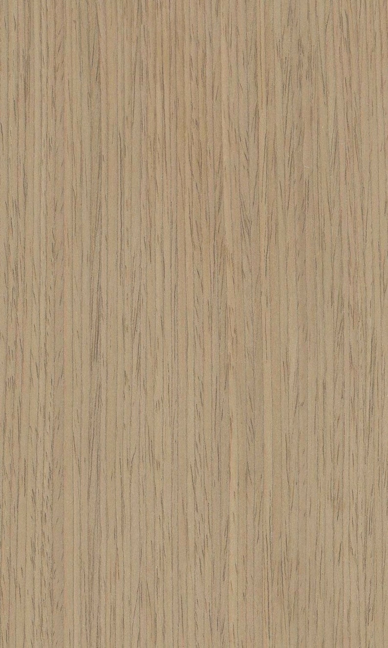 Walnut Quarter Rift Composite Wood Veneer 24 X 24 | Etsy