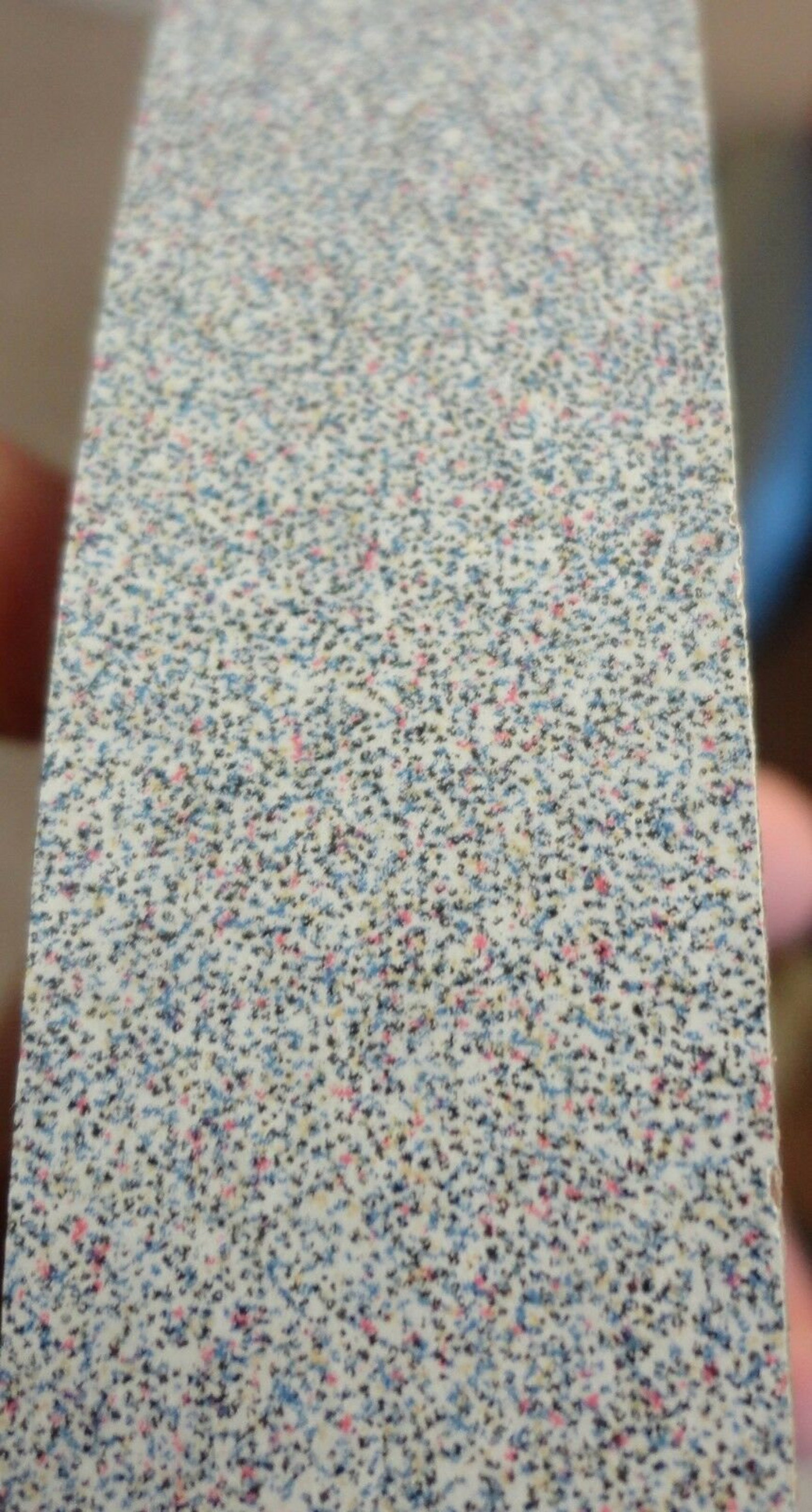 Panolam Melamine Polyester Edgebanding in 7/8 X 250' - Etsy UK