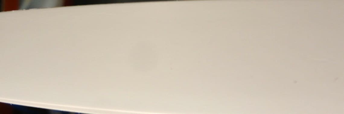 Shell Formica 443 PVC Edgebanding Roll Match 15/16 X - Etsy UK