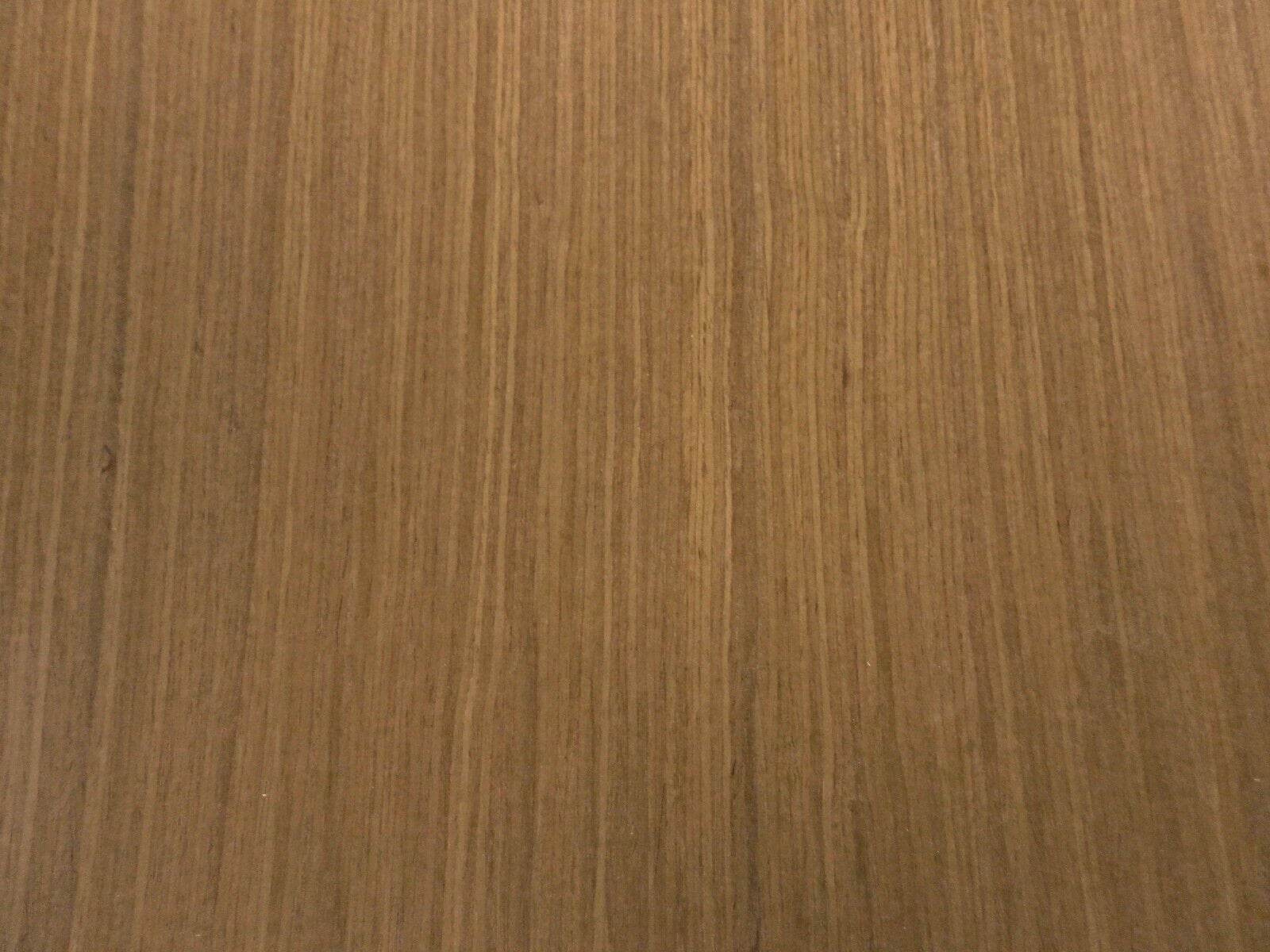 Walnut Quarter Cut Composite Wood Veneer 24 X 96 on Paper Backer 1/40 ...