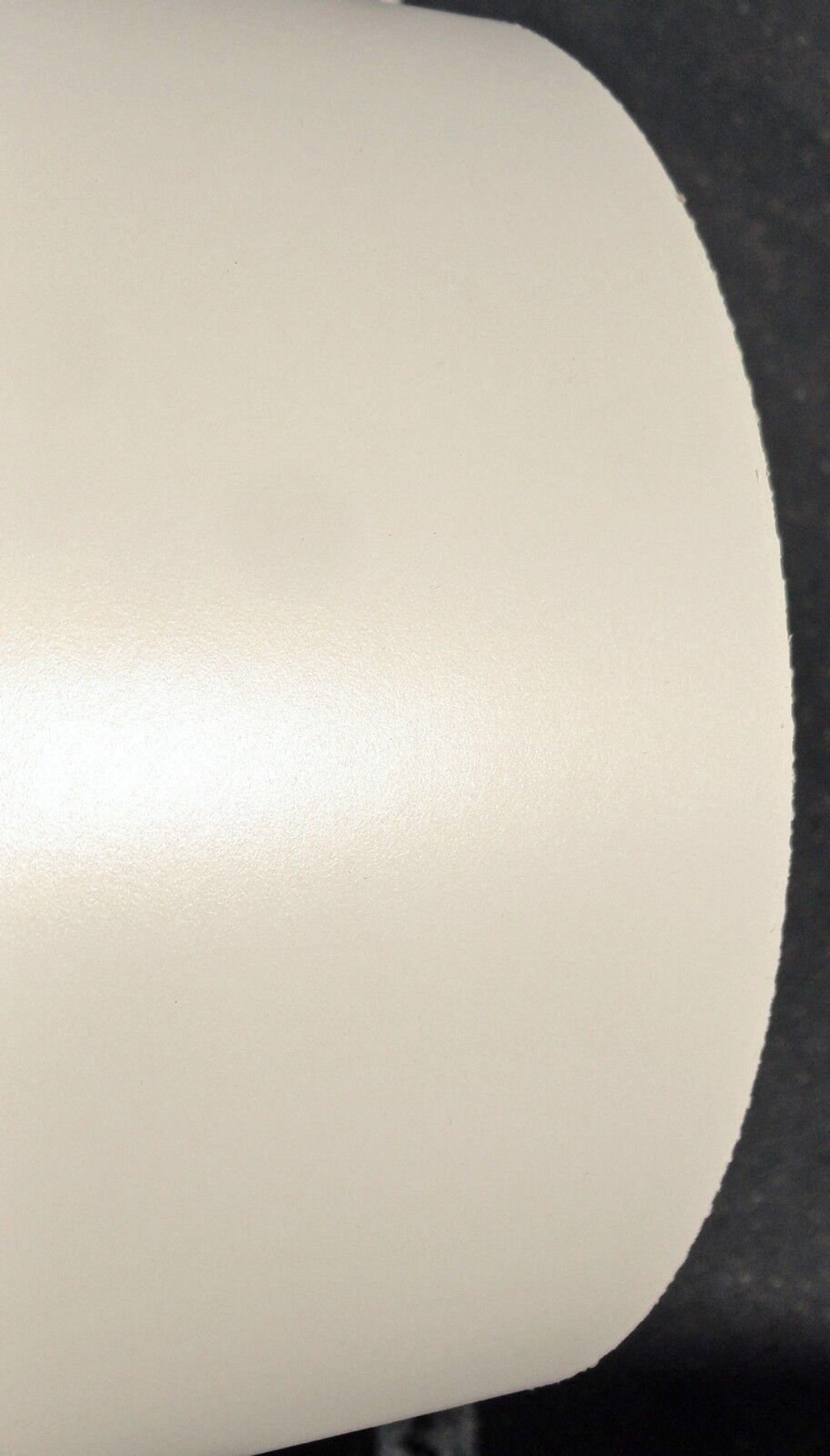 Almond Melamine Edgebanding Roll 4" X 120'' With Preglued Adhesive (1/ ...