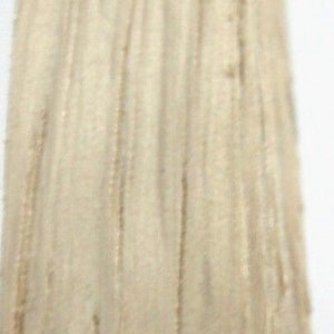White Oak Wood Veneer Edgebanding 1-7/8" X 120" With Preglued Adhesive ...