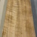 African Etimoe mild Figure Wood Veneer 9 X 120 - Etsy