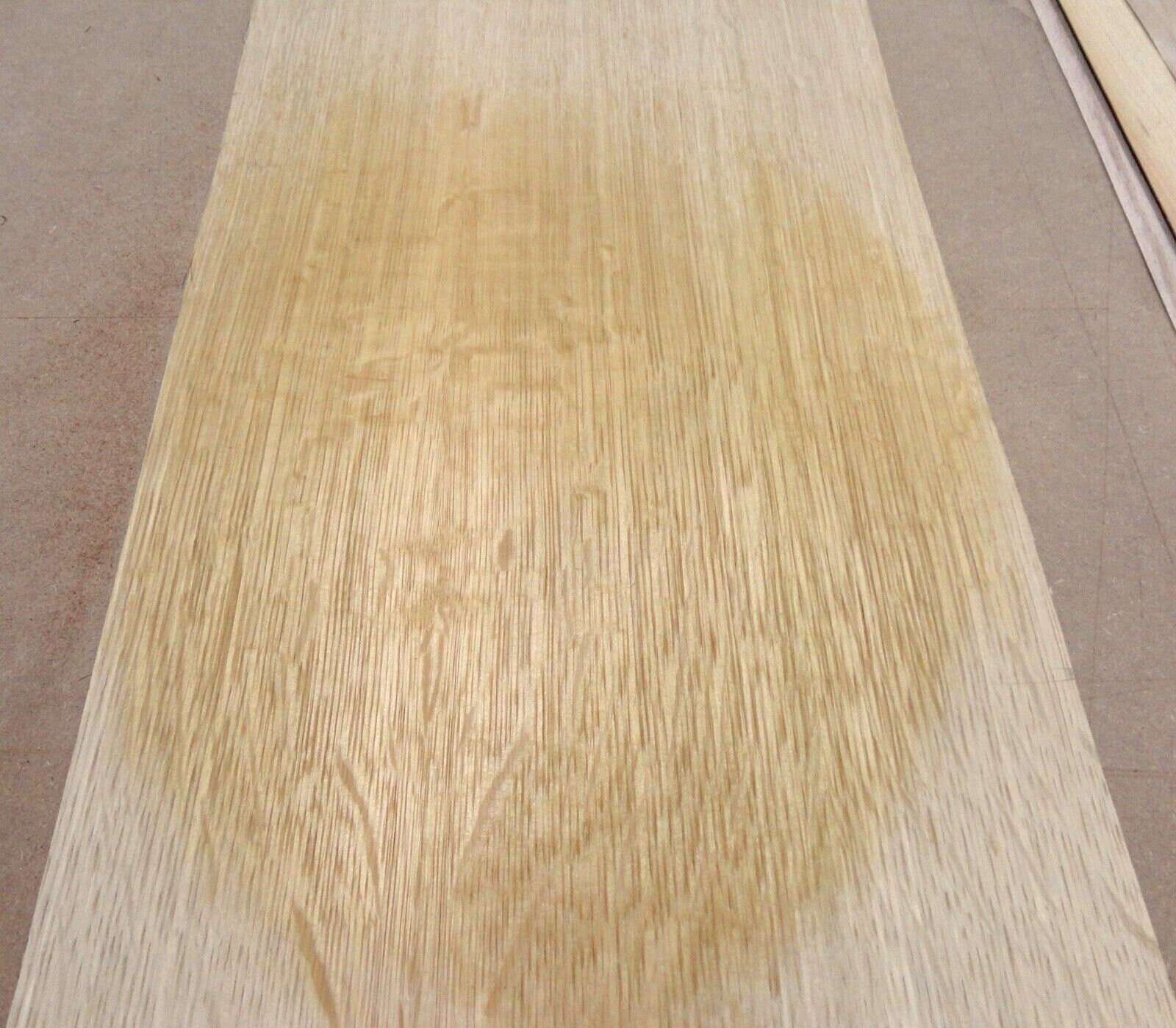 Tiger Oak Veneer Sheets