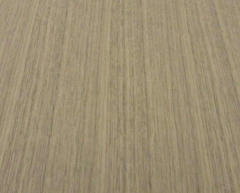 Walnut Quarter Rift Wood Veneer 24 X 24 on Wood | Etsy