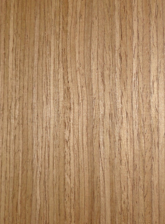 Veneer Sheets Edge Supply White Oak 24 X 96-inch Rift Cut, 3M Peel And ...