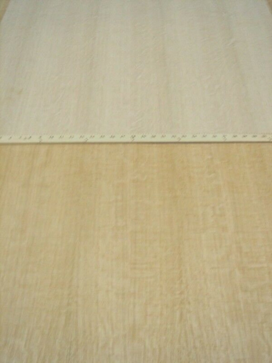 Oak White Flake Wood Veneer 24x 96 With Peel and - Etsy