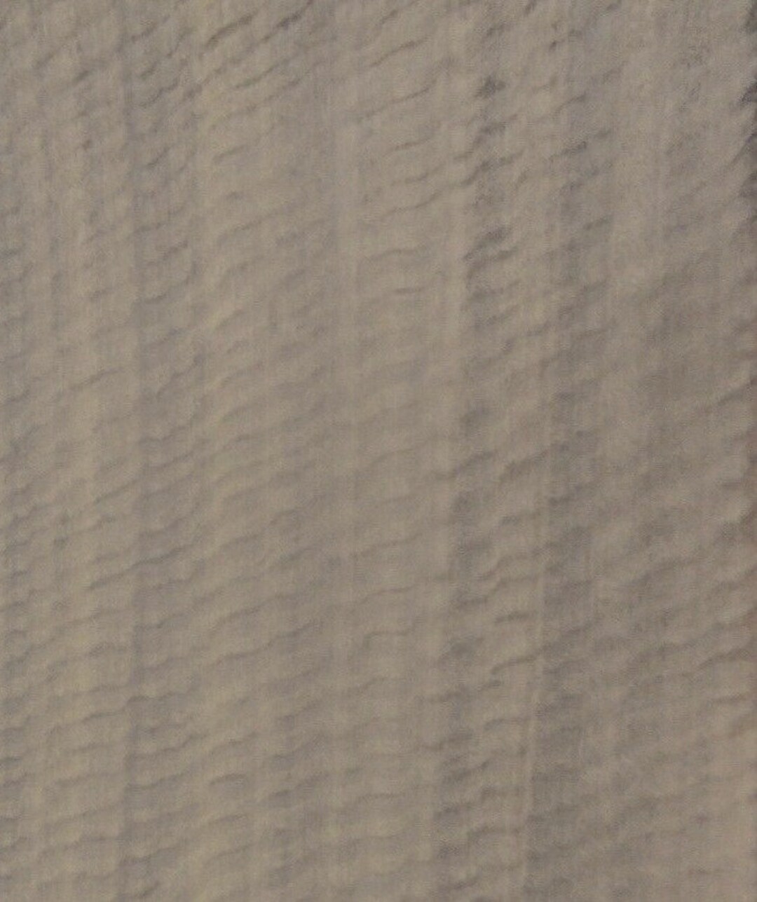 Eucalyptus Smoked Fumed Figured Wood Veneer 8 X 10 With Wood Backer 1/ ...