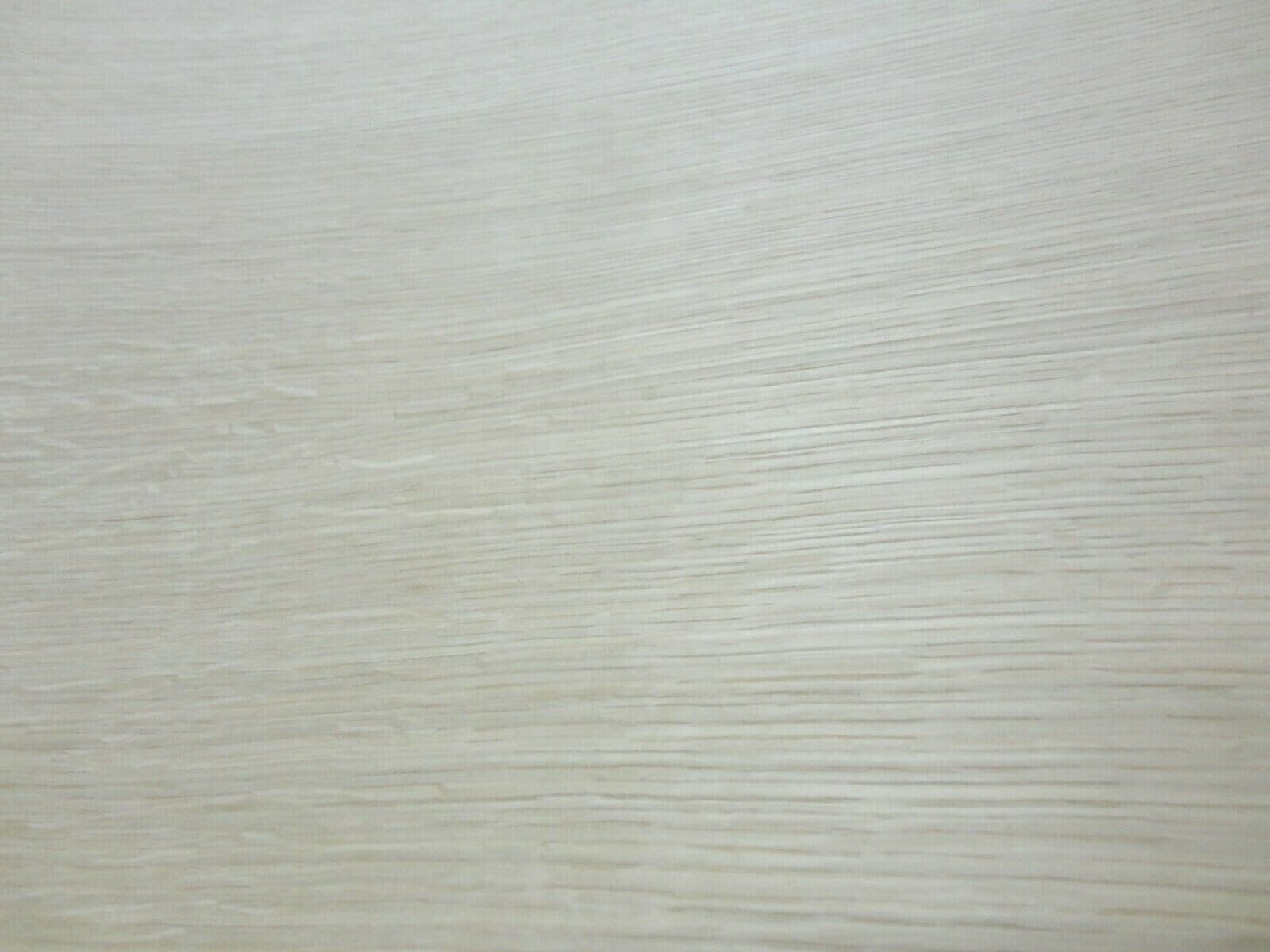 White Oak Flake Tiger Figured Wood Veneer 48 X 24 on Paper Backer A ...