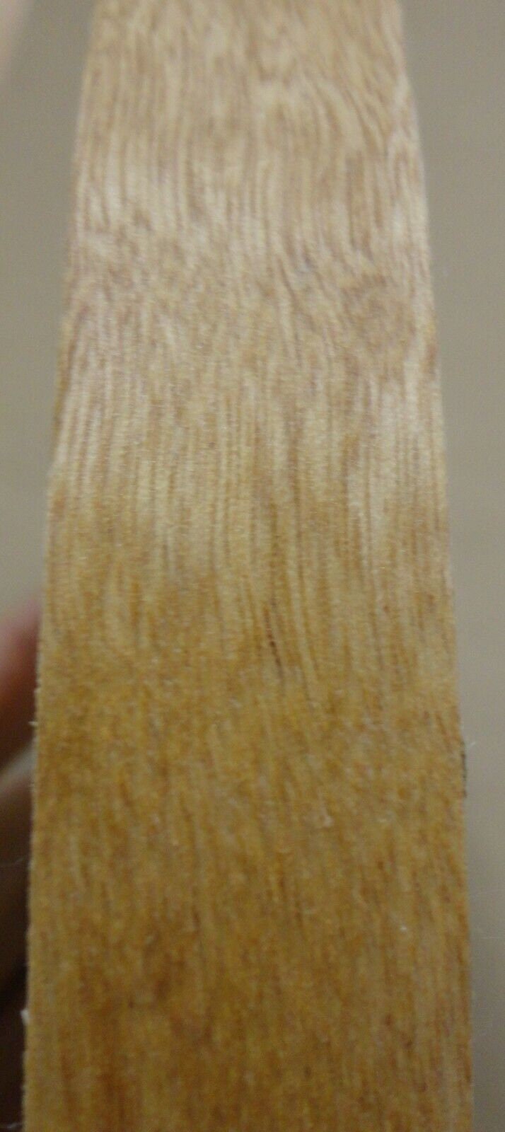 Cedar Spanish Wood Veneer Edgebanding 7/8 X 120 - Etsy