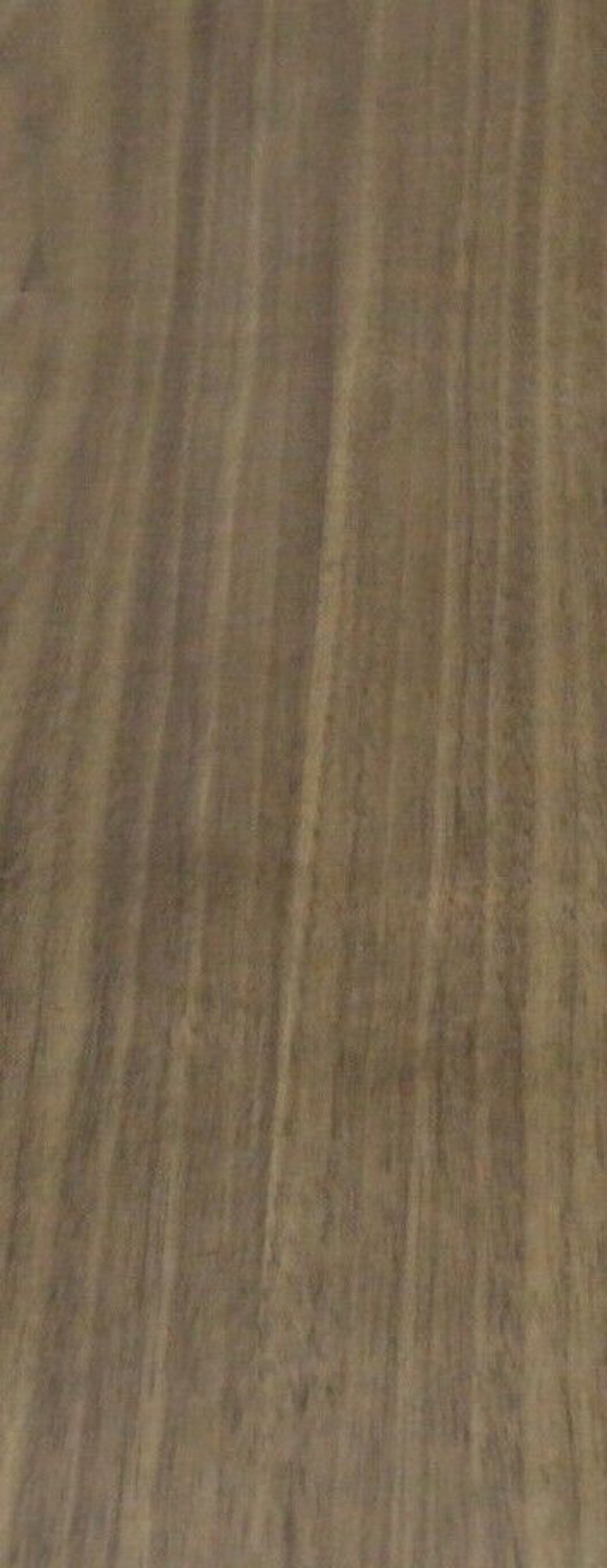Walnut Wood Veneer Edgebanding Roll 1-1/4" X 120" With Hot Melt ...
