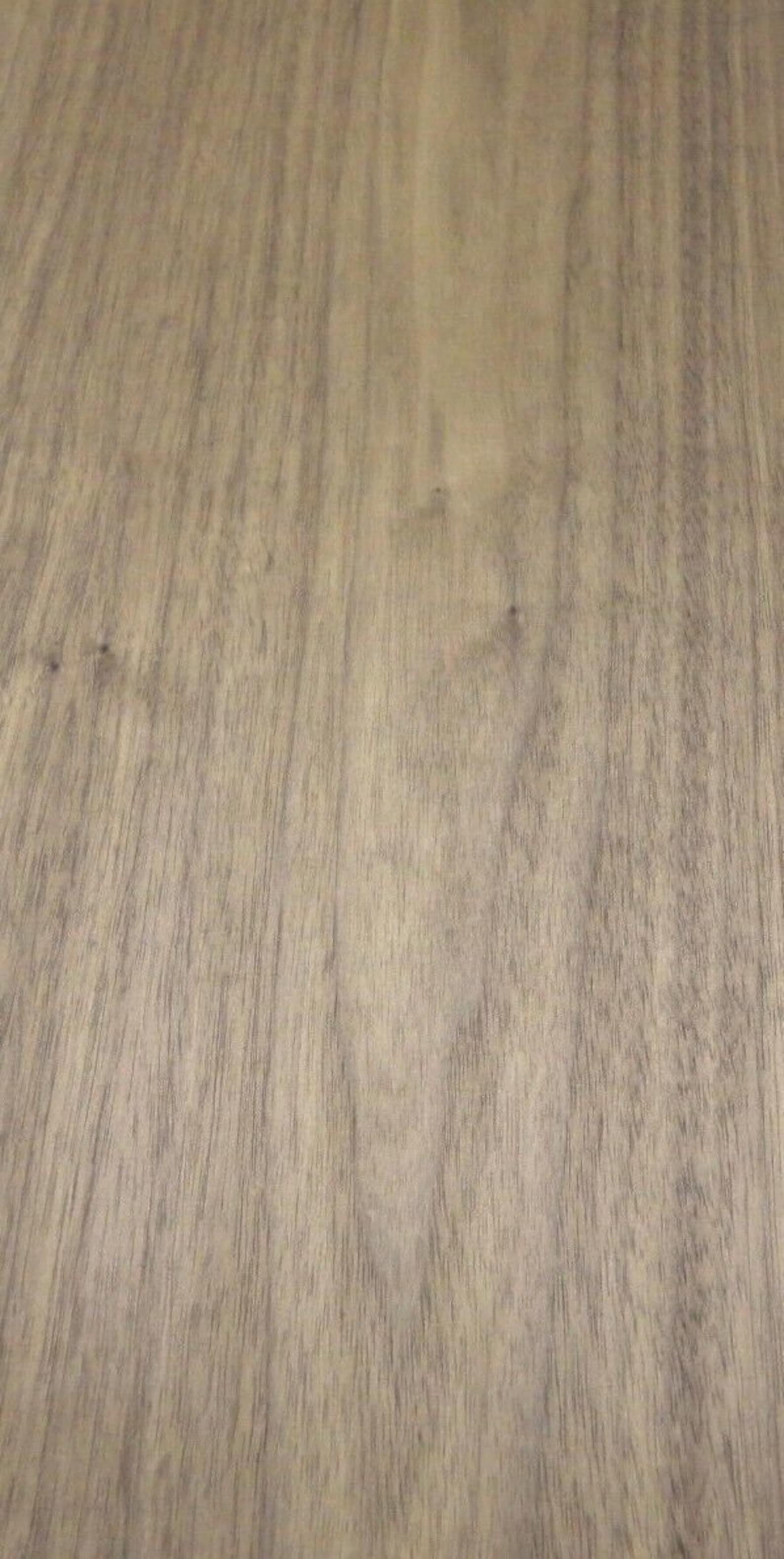 Walnut Wood Veneer Edgebanding Roll 1/2" X 120" With Hot Melt Adhesive ...