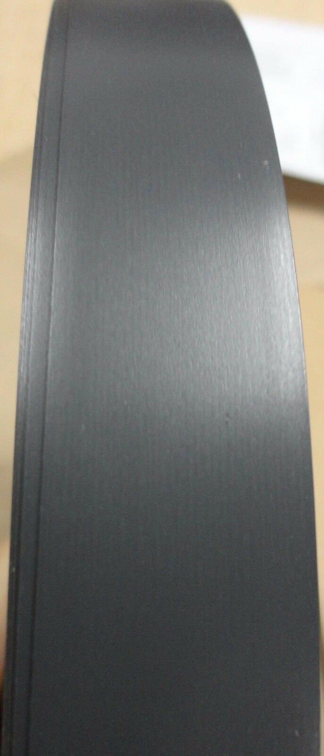 Terril Matte Formica 2297 PVC Edgebanding 15/16" X 120" With No ...