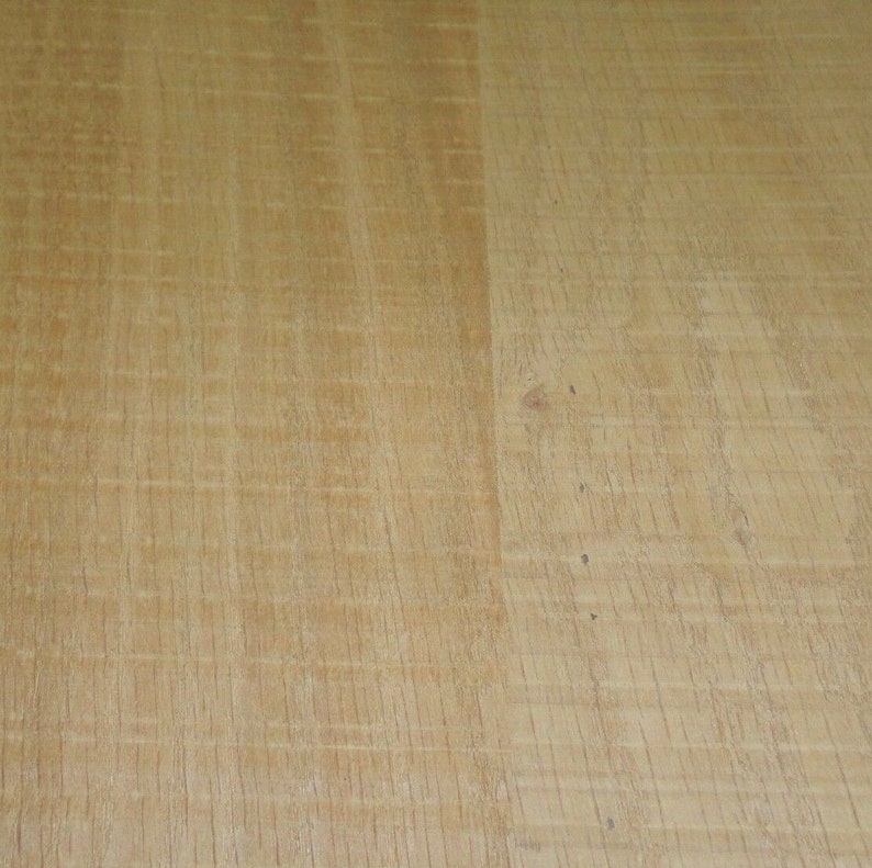 Rough Sawn White Oak Wood Veneer Sheet 24 X 48 - Etsy