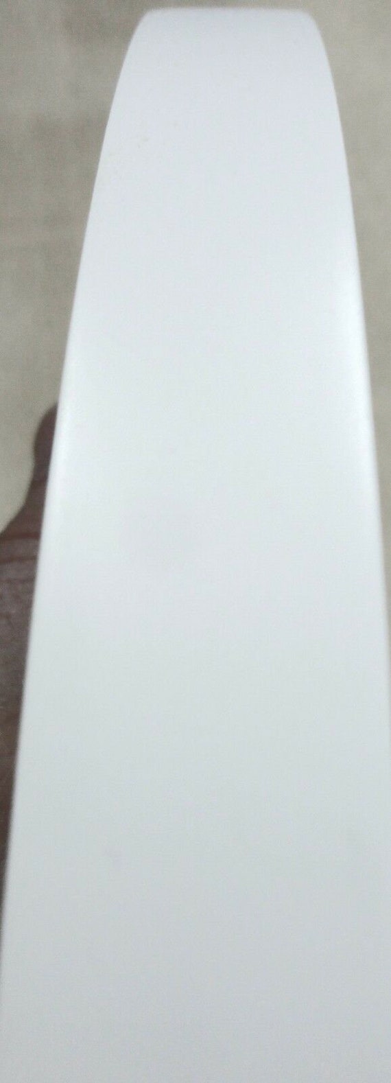 White PVC Edgebanding 1MM Thick Roll 15/16 X 300' No | Etsy