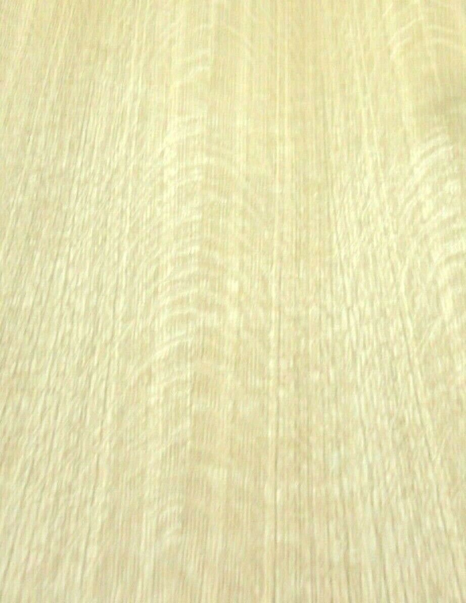 White Oak Flake Figured Tiger Wood Veneer 48 X 96 - Etsy