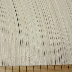 3MM Maple Wood Veneer Edgebanding 7/8 X 120 X | Etsy