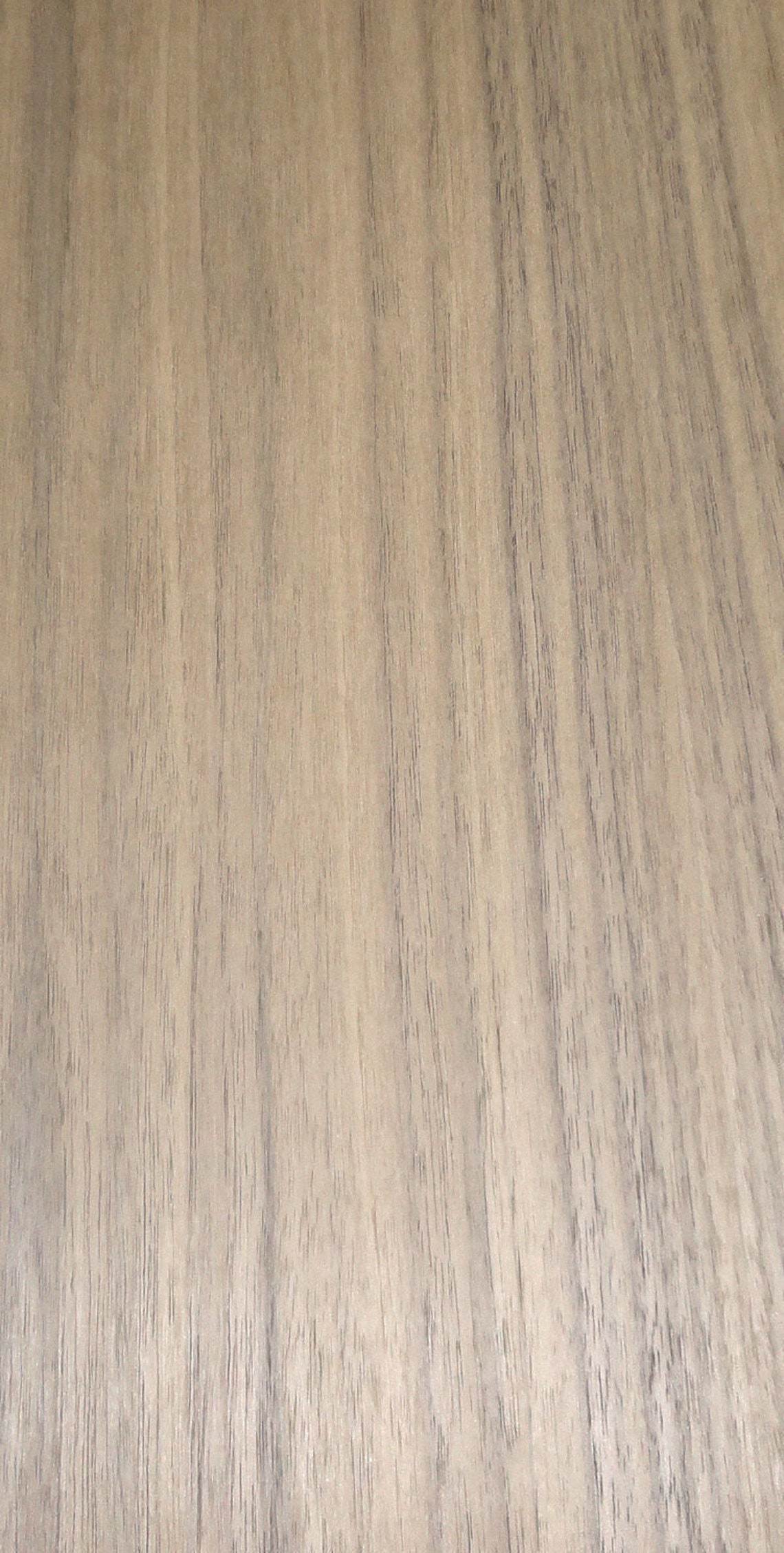 Walnut Wood Veneer Edgebanding Roll 4.5 X 103 With Preglued Adhesive 4 ...