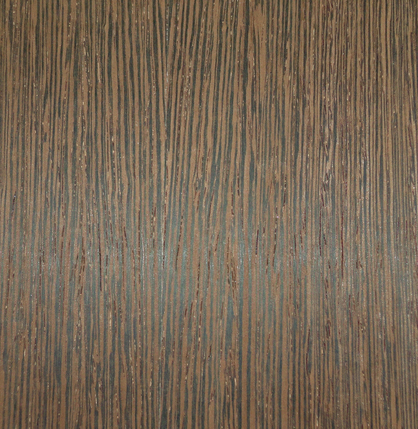 Wenge Veneer Texture