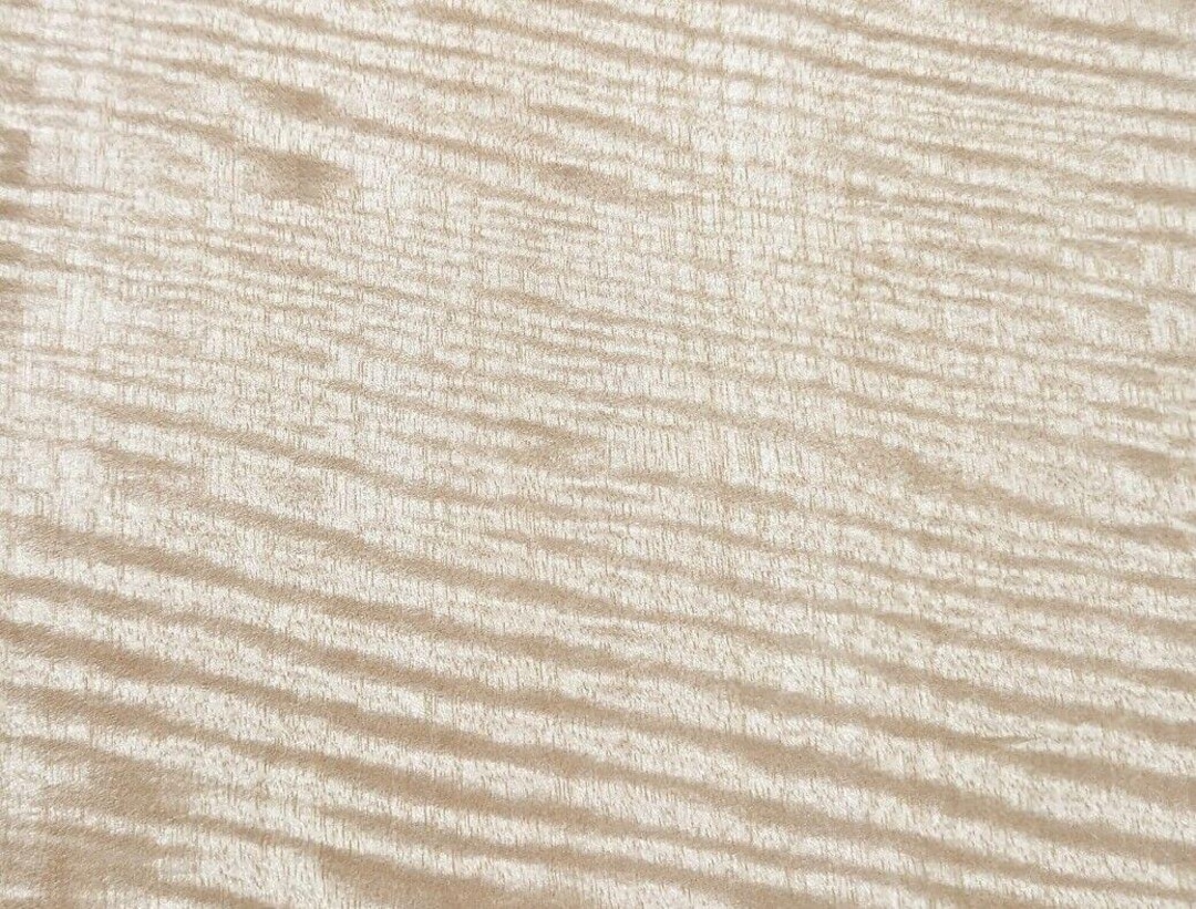 Anigre Figured Tiger Fiddleback Wood Veneer 12" X 12" Raw No Back1/42 ...