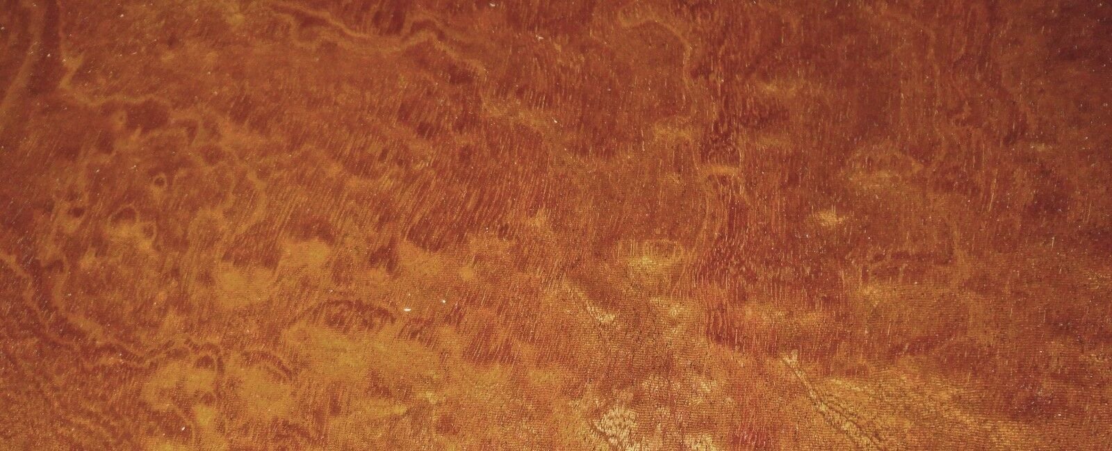 Sapele Pommele Figured Quilted Wood Veneer 14 X 58 - Etsy