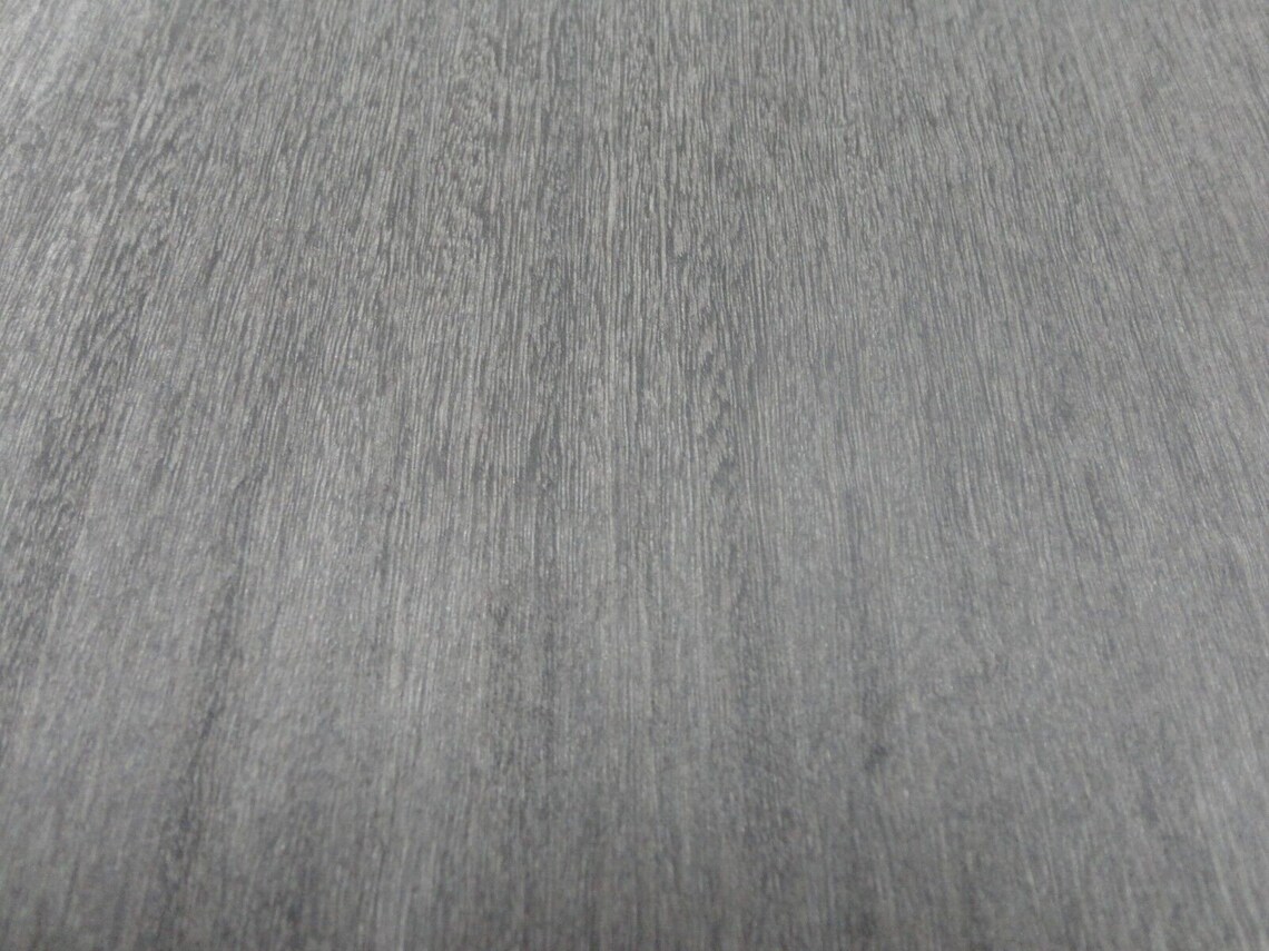 Koto Gray Dyed African Wood Veneer Sheet 16 X 24 on Paper Backer 1/40th ...