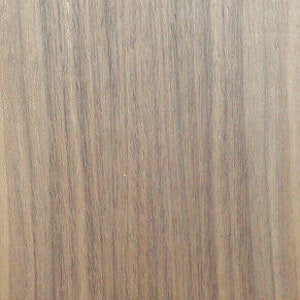 Walnut Wood Veneer Edgebanding Roll 4.5 X 103 With - Etsy