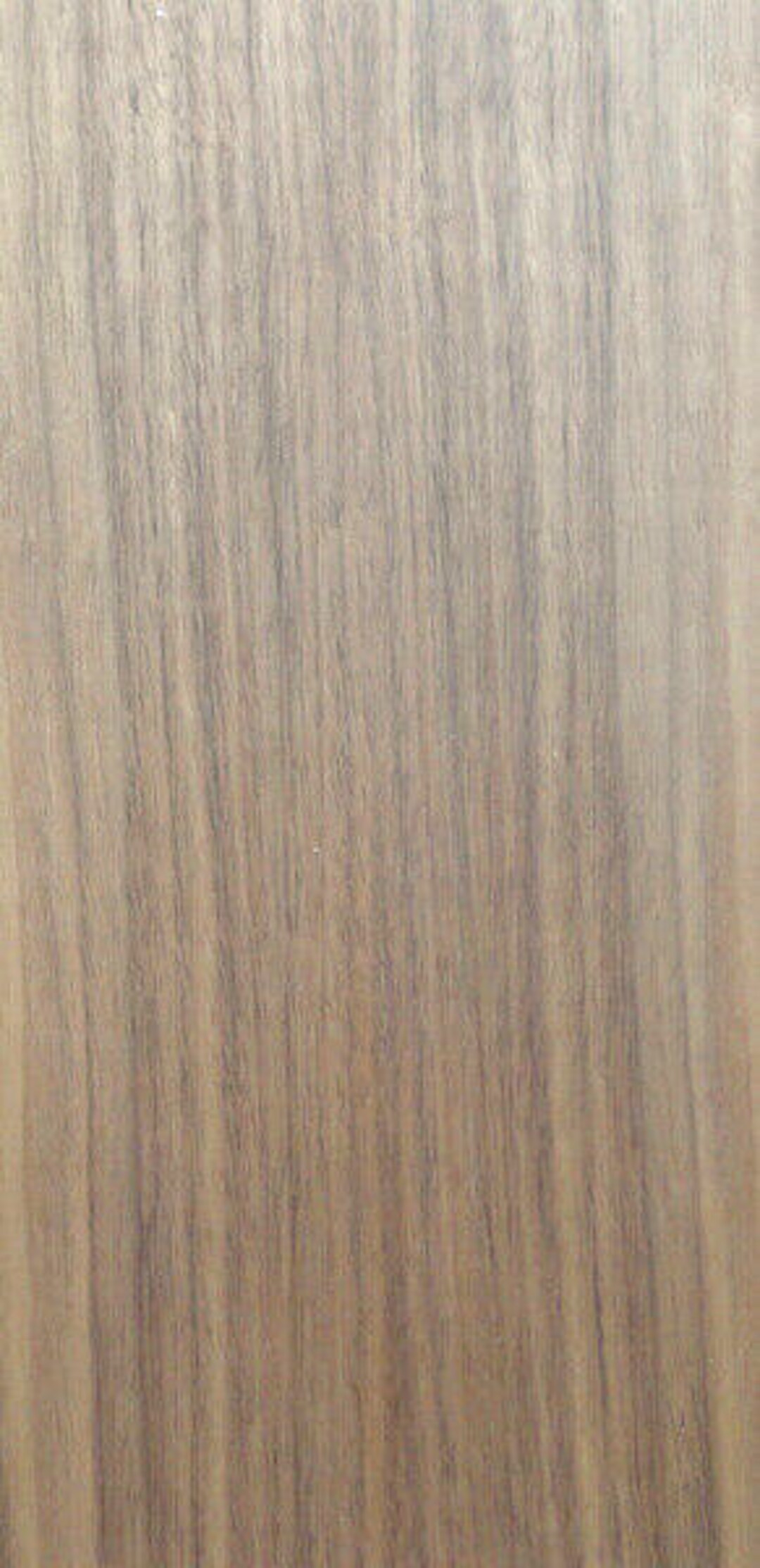 Walnut Wood Veneer Edgebanding Roll 4.5" X 103" With Preglued Adhesive ...