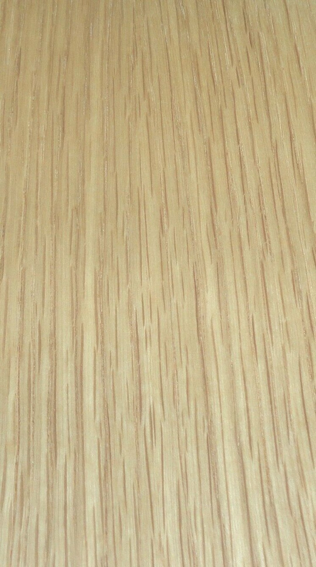 White Oak Wood Veneer Edgebanding 1-1/4" X 120" Preglued Adhesive 1.25 ...
