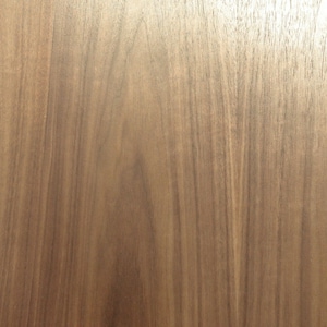 Walnut Wood Veneer 48x 96 With Peel and Stick PSA | Etsy