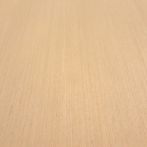 Douglas Fir VG Composite Wood Veneer 24" X 24" With Paper Backer 1/40th ...