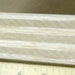 Lauan Prefinished Wood Veneer Plywood Sheet 7.75" X 7.5" X 3/4" Sample ...