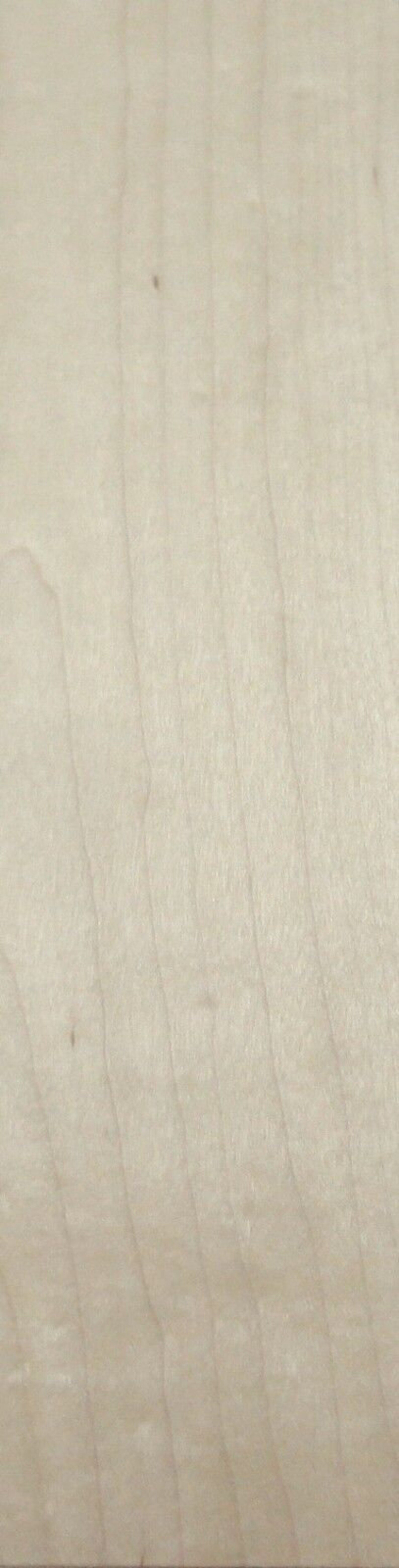 Maple Wood Veneer Edgebanding Roll 3.75 X 120 With - Etsy