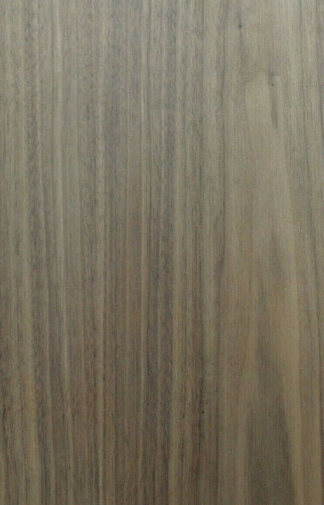 Walnut Wood Veneer Edgebanding Roll 4-3/4" X 120" With Preglued ...