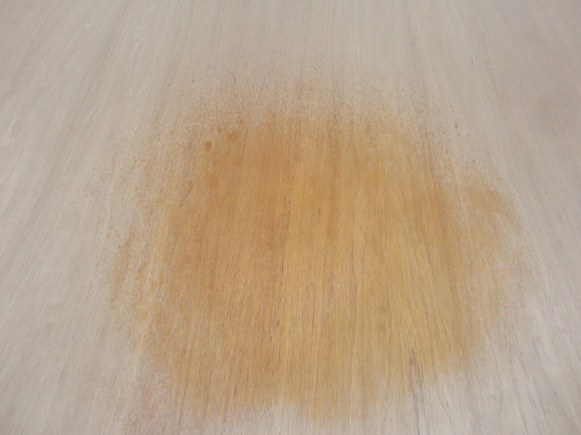 Cedar Spanish Wood Veneer Sheet 24 X 48 With 3M - Etsy