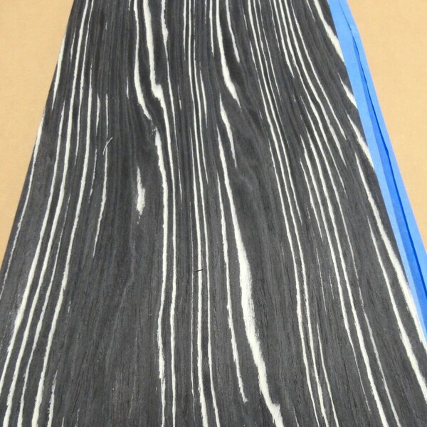 Zebra Wood - Etsy