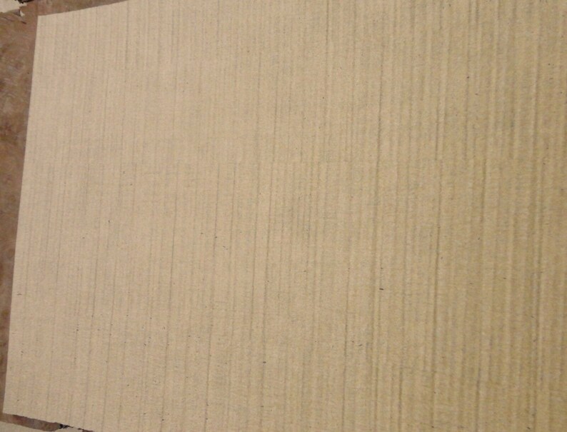 Rough Sawn White Oak Wood Veneer Sheet 24 X 48 - Etsy