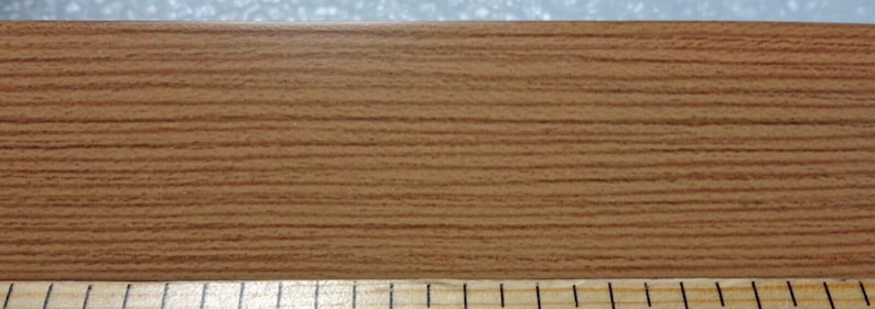 Panolam Ecologic PVC Edgebanding Color Matches 7/8 X - Etsy
