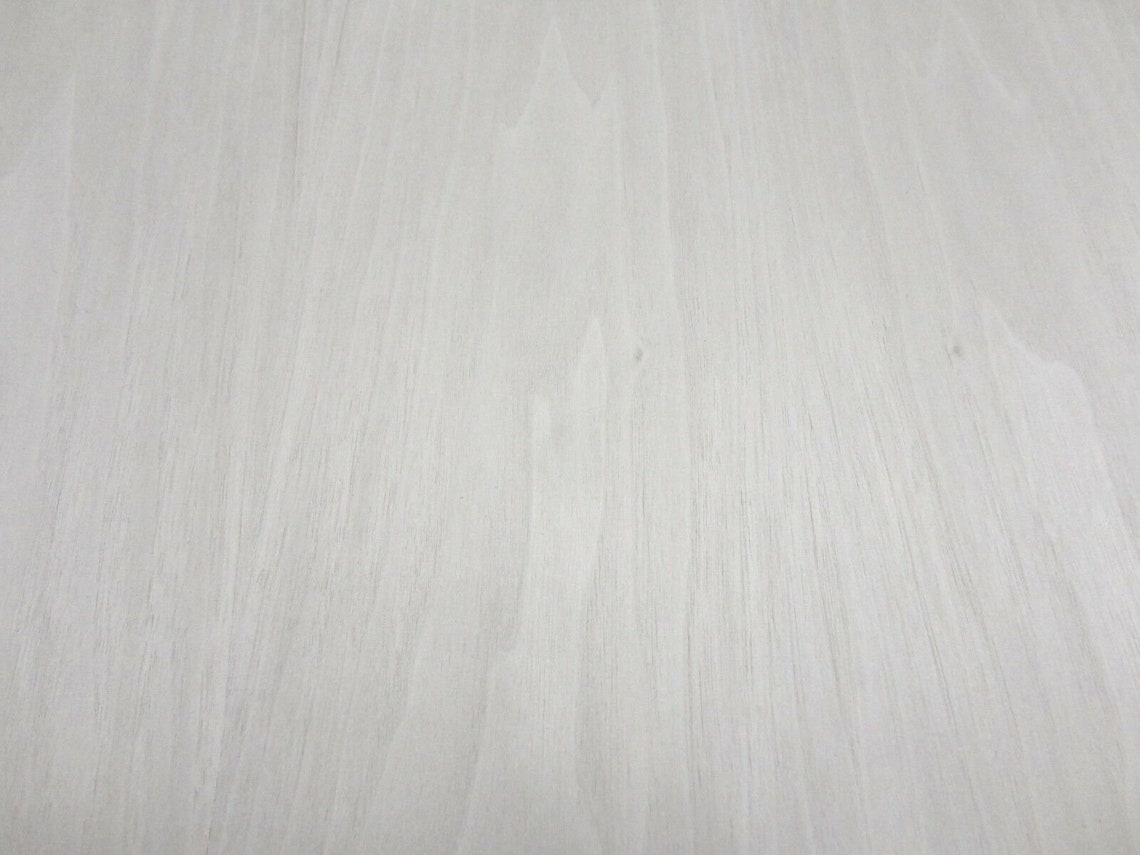 Poplar Dyed Gray Wood Veneer Sheet 24 X 24 With | Etsy
