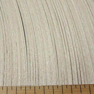 3MM Maple Wood Veneer Edgebanding 7/8 X 120 X - Etsy