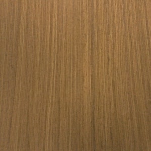 Walnut Quarter Cut Composite Wood Veneer 24 X 48 - Etsy