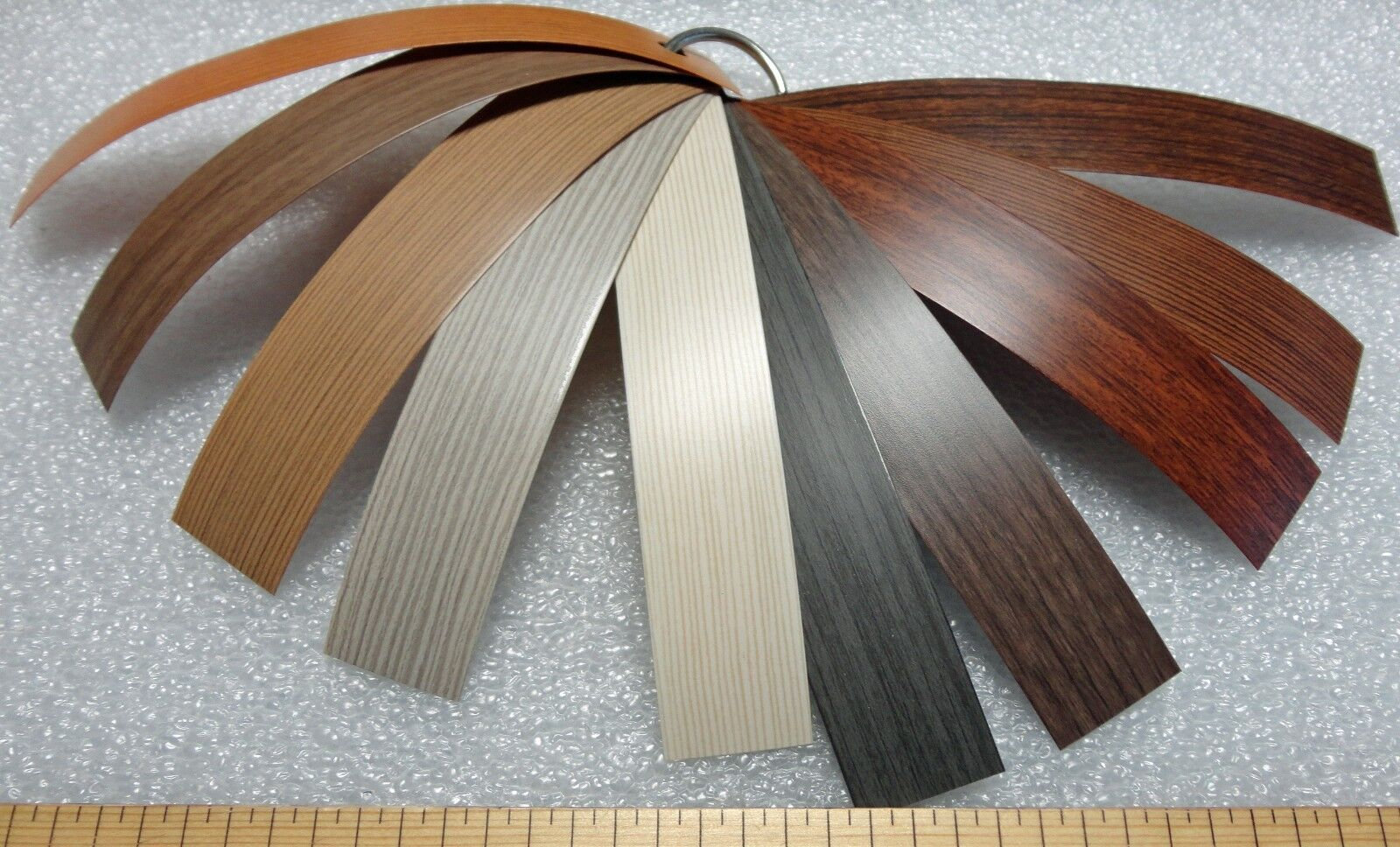 Panolam Ecologic PVC Edgebanding Color Matches 7/8 X 120 Roll No ...