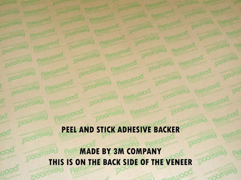 Curly Maple Figured Tiger Wood Veneer 24 X 96 With - Etsy