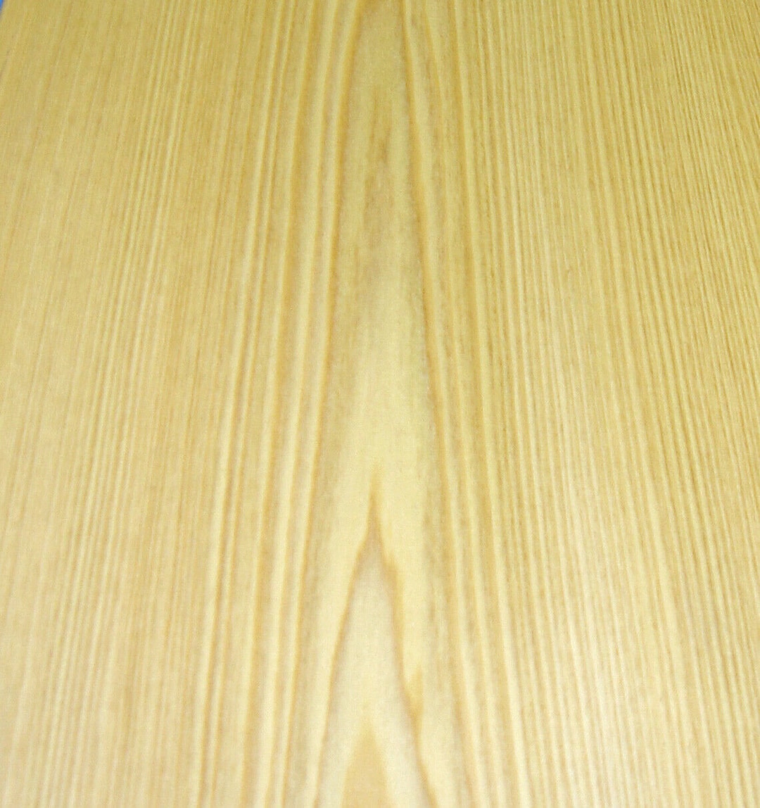 Cypress Flat Cut Wood Veneer Sheet 48" X 96" With Paper Backer 1/40 ...