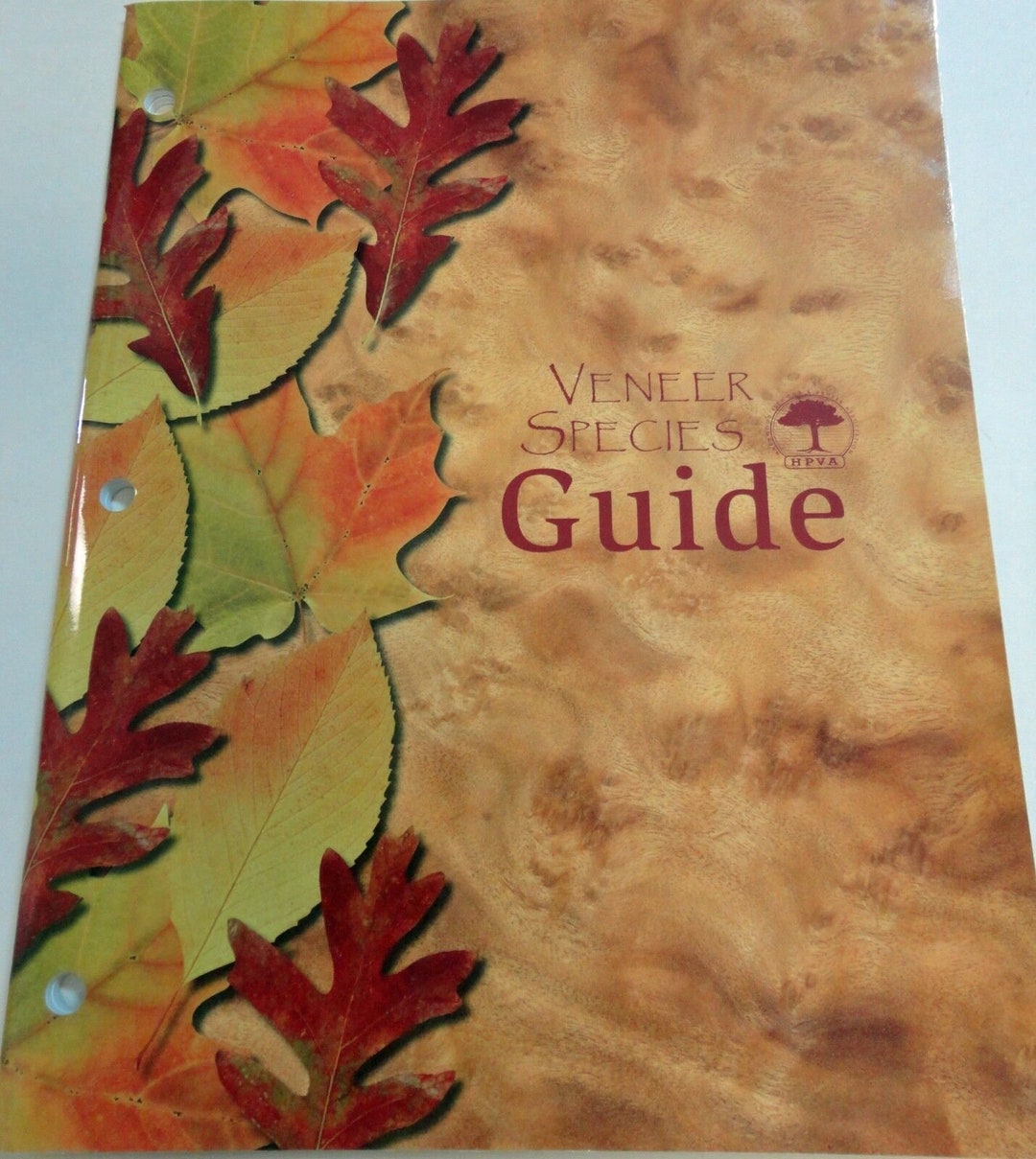 Wood Veneer Sample Species Color Picture Photo Guide 80 Pages With ...