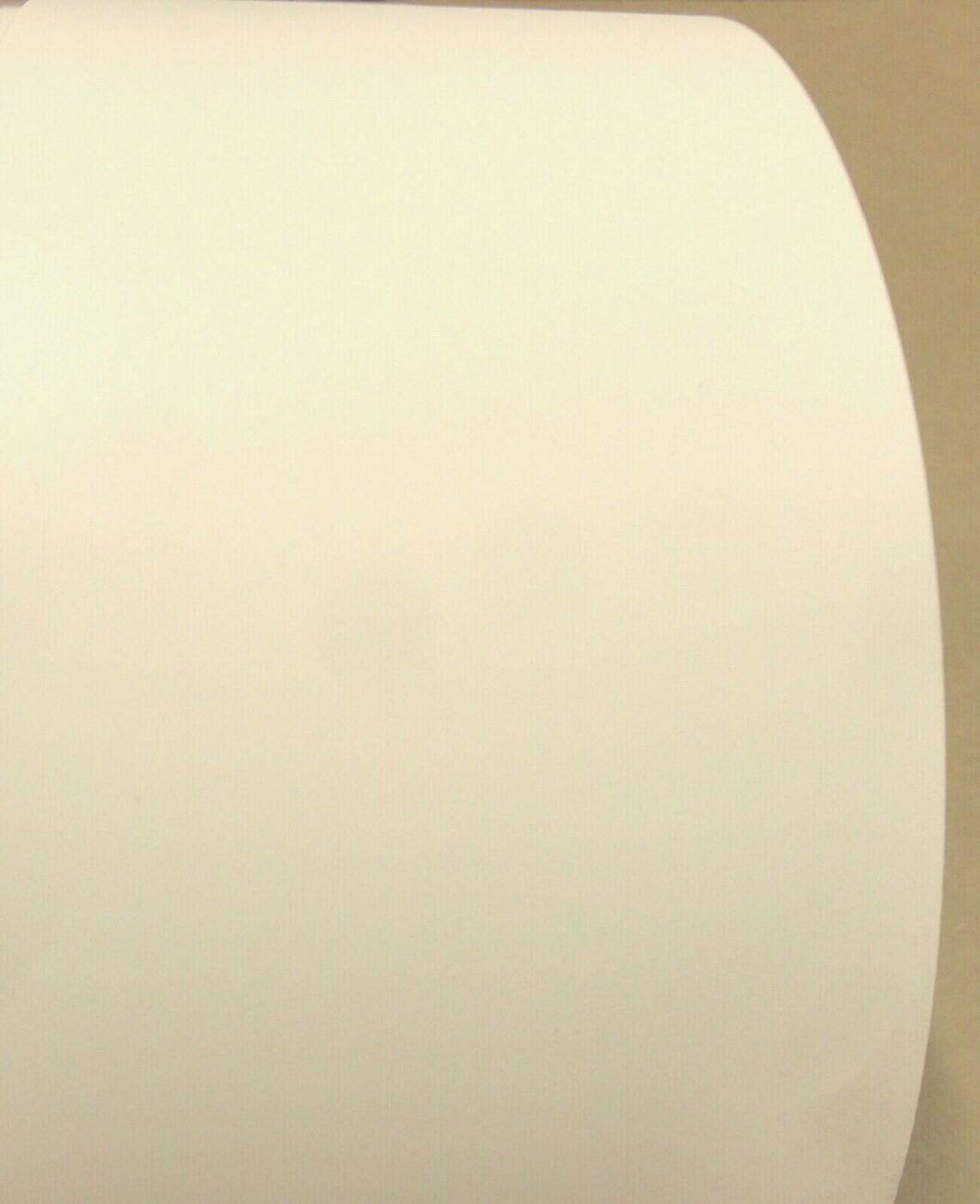 Almond Melamine Edgebanding Roll 1-1/2 X 120'' With Preglued Adhesive 1 ...