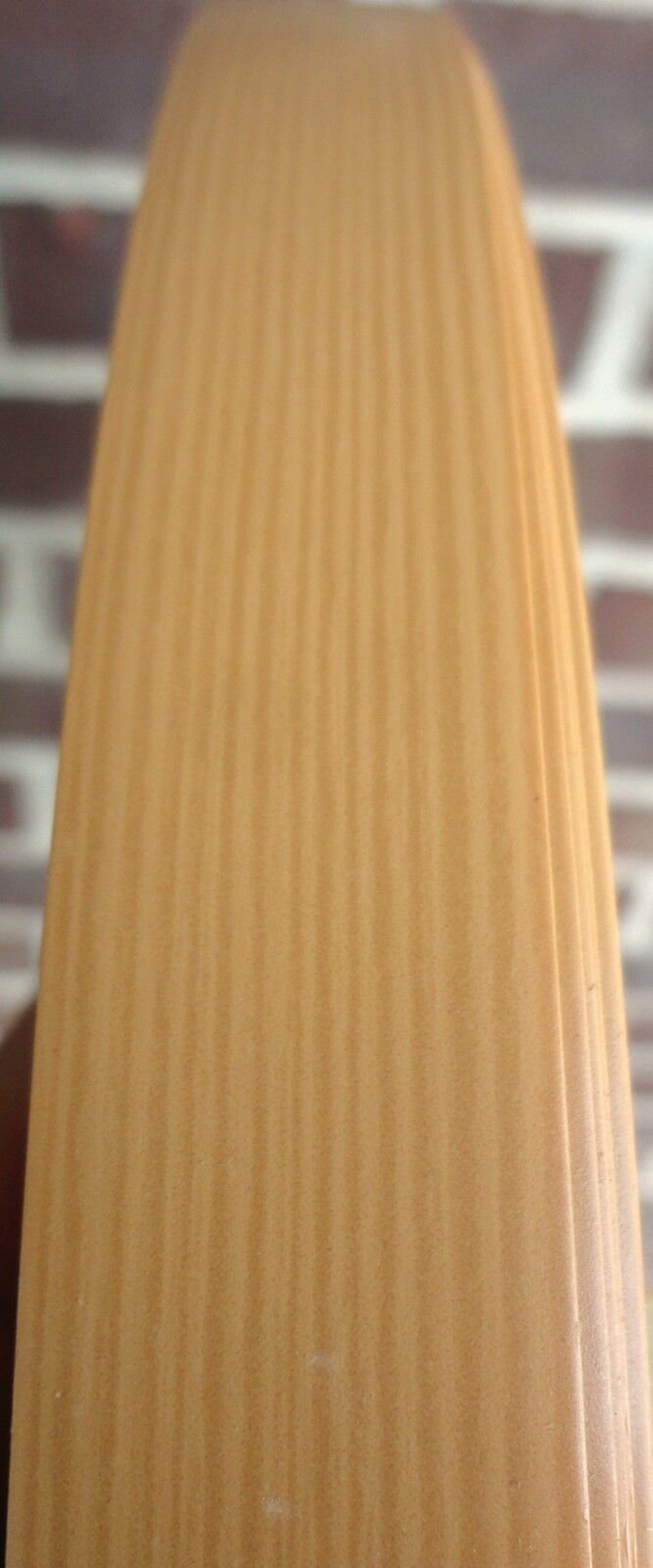 Pencilwood Formica 7747 PVC Edgebanding 15/16" X 120" Inch No Adhesive ...