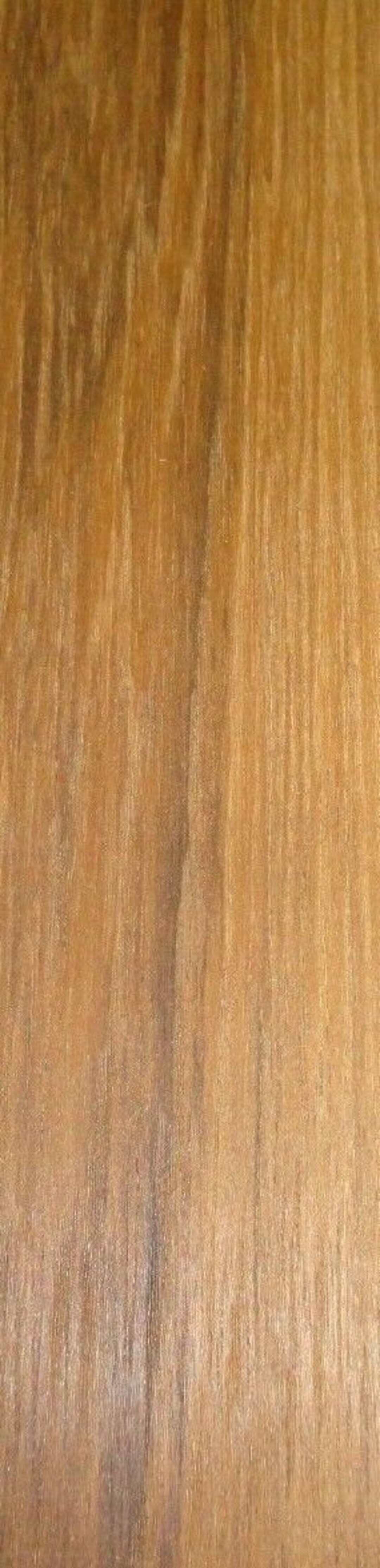 Teak Wood Veneer Edgebanding 1/3" X 120" No Adhesive 140" Thickness ...