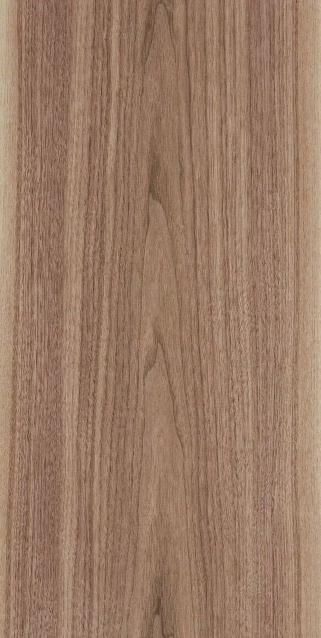 Walnut Flat Cut Wood Veneer 16" X 107" Raw No Backing 1/42" Thickness ...