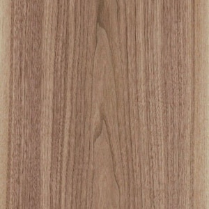 Walnut Flat Cut Wood Veneer 16" X 107" Raw No Backing 1/42" Thickness ...